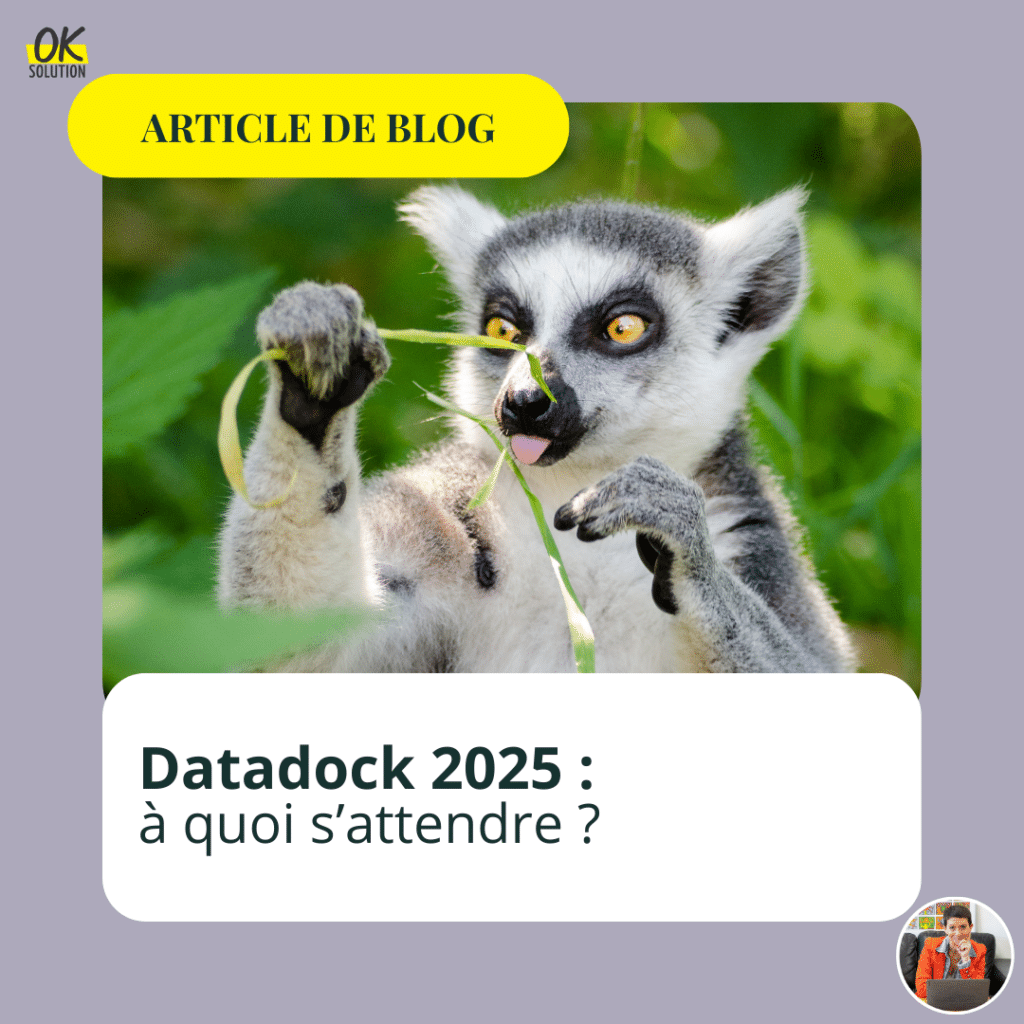 Datadock 2025 : à quoi s’attendre ? - ok Solution